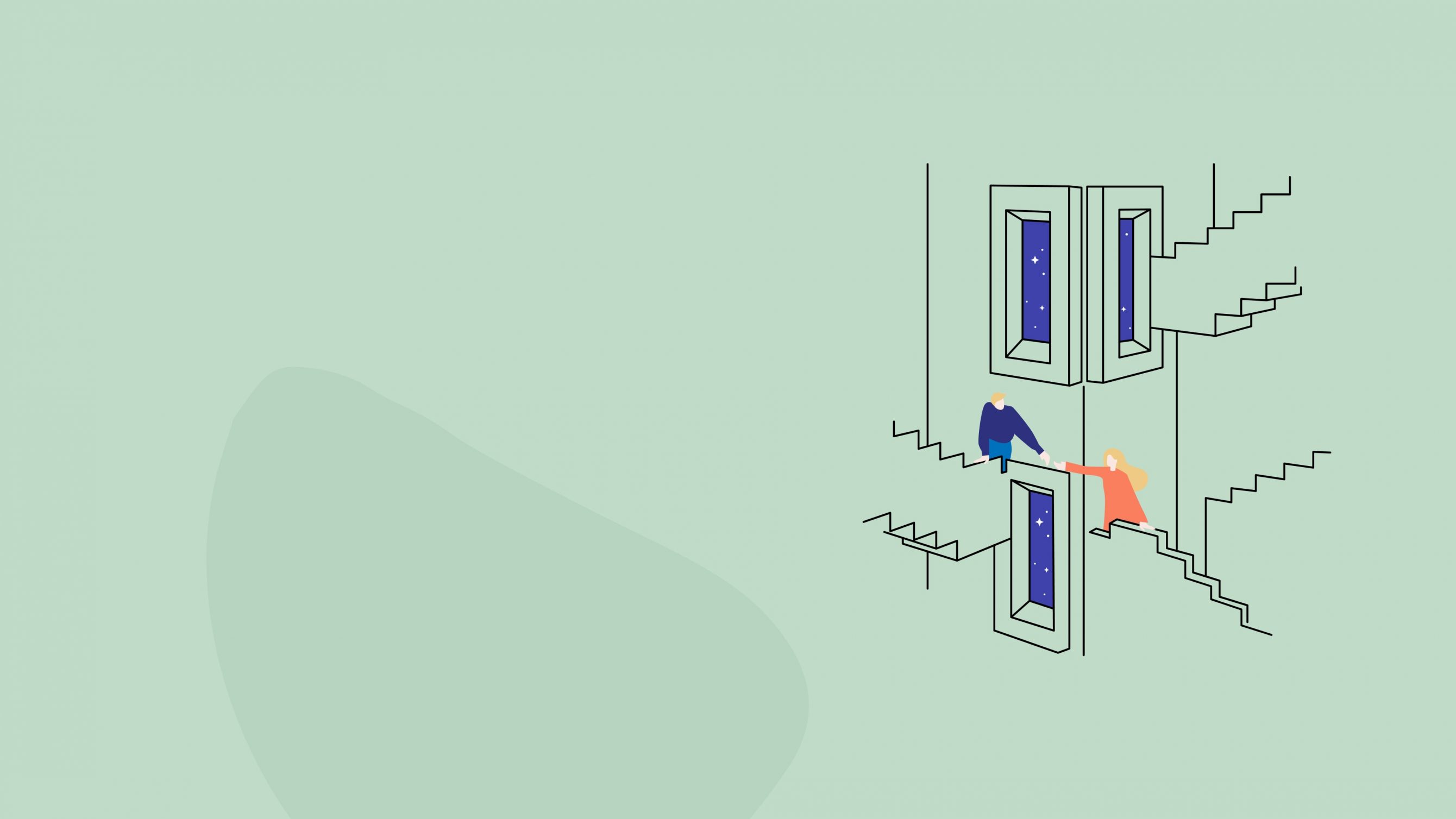 6 Contemporary Artists Questioning Gender Norms - Solitude